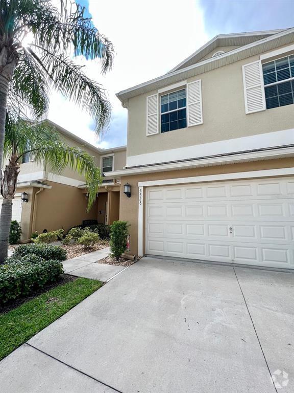 Darby Pointe Pet Friendly Apartments for Rent - Orlando, FL - 1 Rentals ...