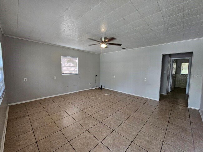 5005 W McCoy St, Tampa, FL 33616 - House Rental in Tampa, FL ...