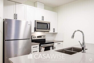 Apartments for Rent Near Grant MacEwan University Main Campus ...