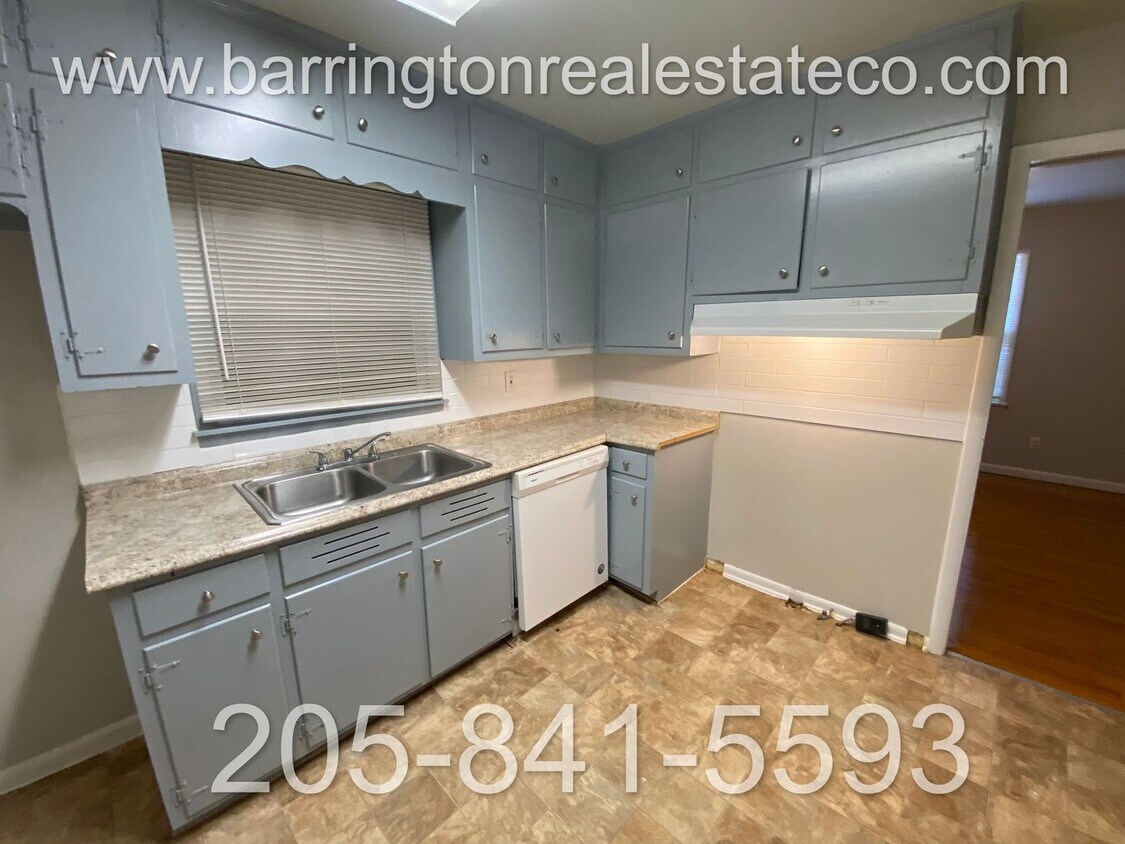 129 Lake Dr Ne, Center Point, AL 35215 - House Rental in Center Point ...