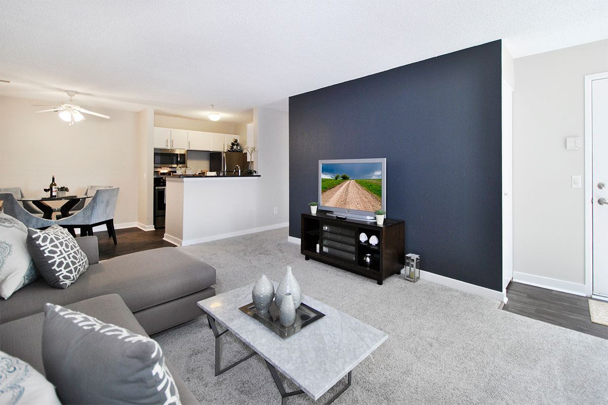 Cornerstone at Troy Apartments - 2330 John R Rd Troy, MI 48083 ...