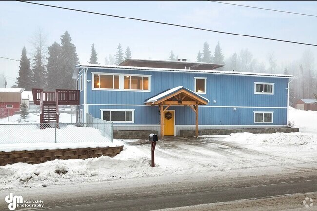 Alpine Village Apartments for Rent with Extra Storage - Anchorage, AK ...