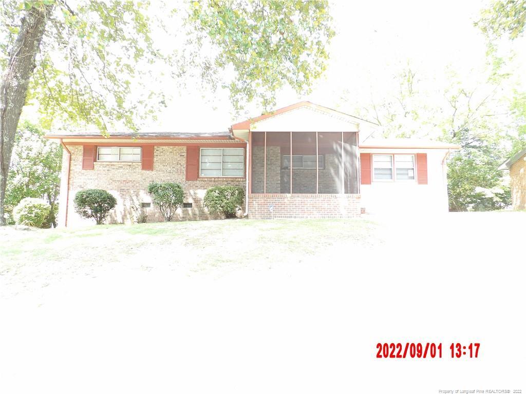 1262 Essex Pl, Fayetteville, NC 28301 - House Rental in Fayetteville ...