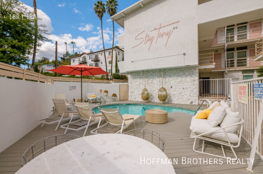 6871 Franklin Ave Unit 301A COPY, Los Angeles, CA 90028 - Room for Rent ...