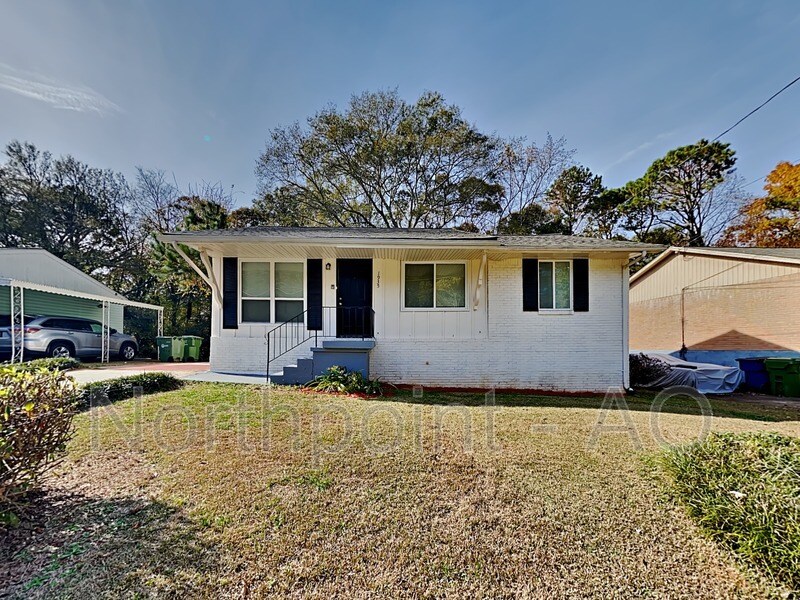 1935 Lathrop St Se, Atlanta, GA 30315 - House Rental in Atlanta, GA ...