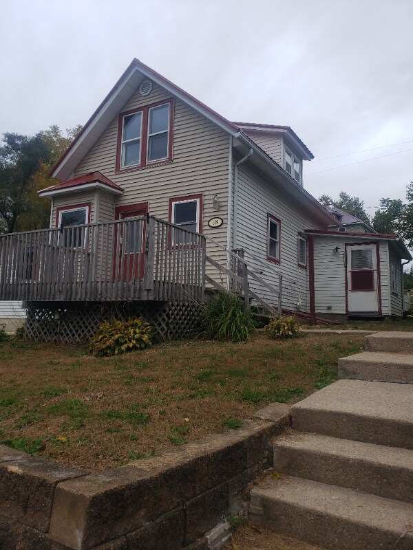 109 Market St, Zwingle, IA 52079 | Apartments.com