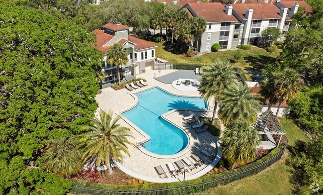 Cranes Roost Villas Senior Living Apartments for Rent - Altamonte ...