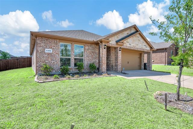 1109 Bois D'Arc Ln, Anna, TX 75409 - House Rental in Anna, TX ...