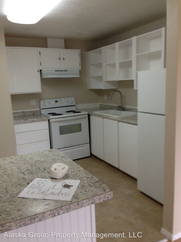 4248 Reka Dr, Anchorage, AK 99508 - House Rental in Anchorage, AK ...