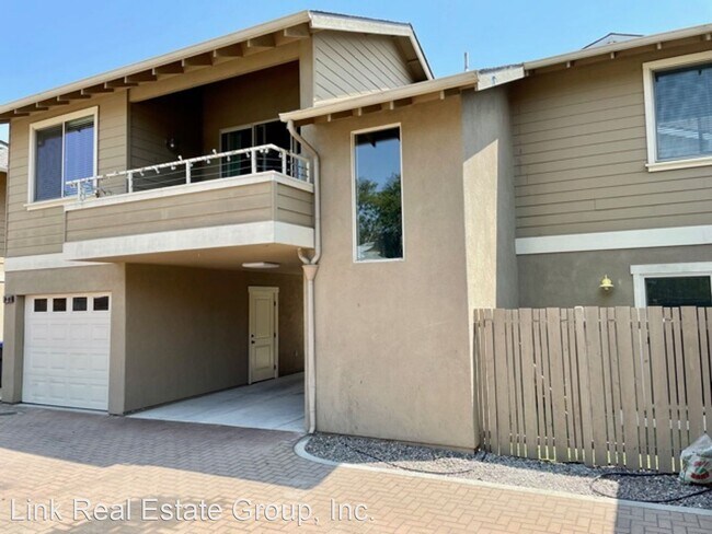 121 Stenner St, San Luis Obispo, CA 93405 - House Rental in San Luis ...