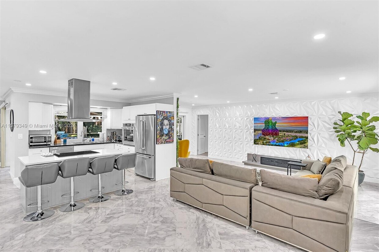 2191 SW 27th Ln, Fort Lauderdale, FL 33312 - House Rental in Fort ...