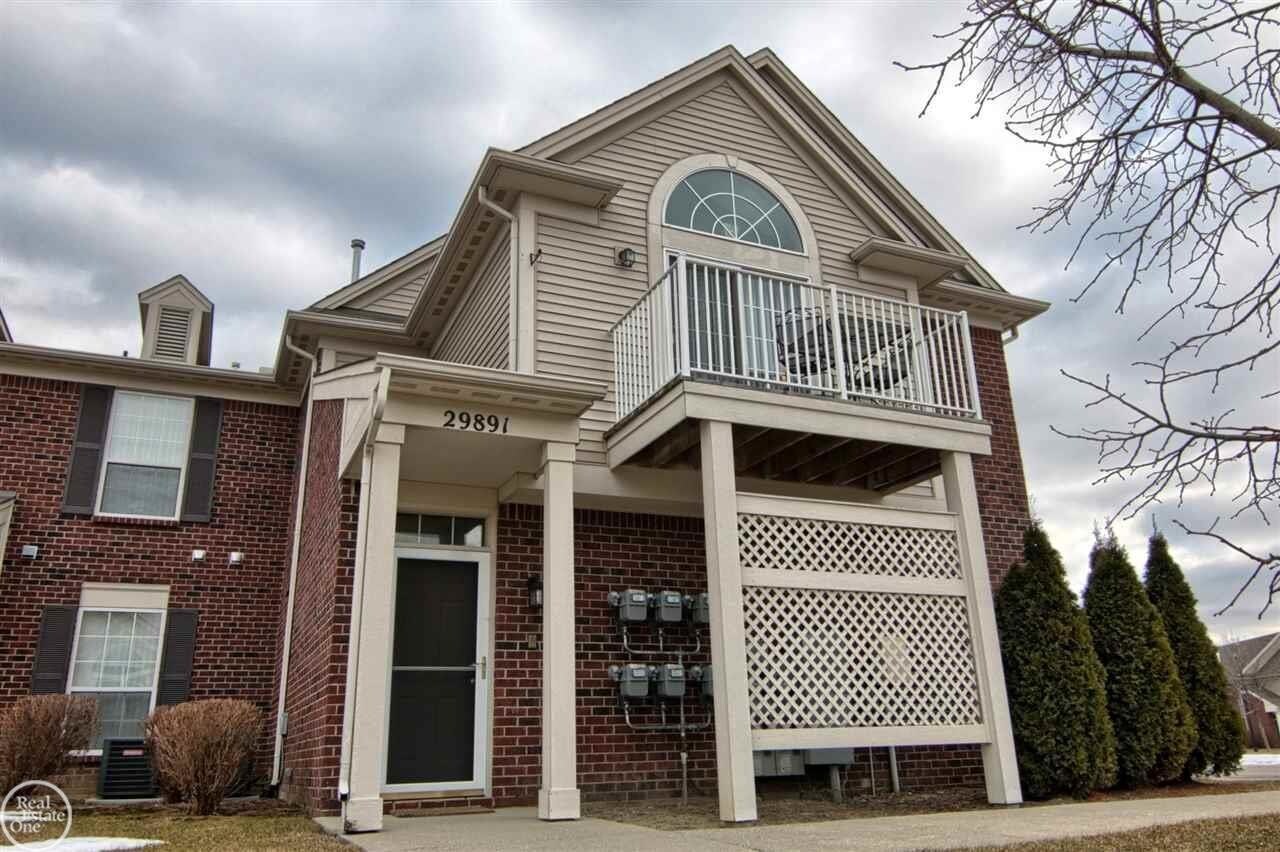29891 Heritage Pkwy, Warren, MI 48092 - Condo for Rent in Warren, MI ...