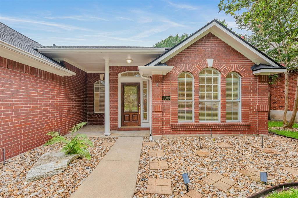 8503 Portage Cove, Austin, TX 78717 - House Rental in Austin, TX ...