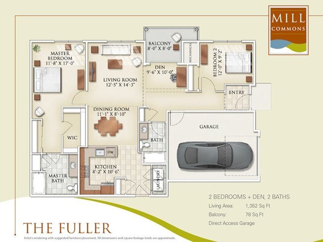 Mill Commons Rentals - Simsbury, CT | Apartments.com