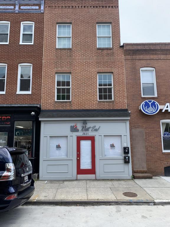 2831 O'Donnell St Unit Suite C, Baltimore, MD 21224 - Room for Rent in ...