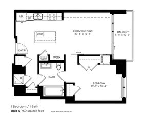 Roosevelt Collection Lofts Rentals - Chicago, IL | Apartments.com