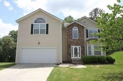 1280 Rockbass Rd, Suwanee, GA 30024 - House Rental in Suwanee, GA ...