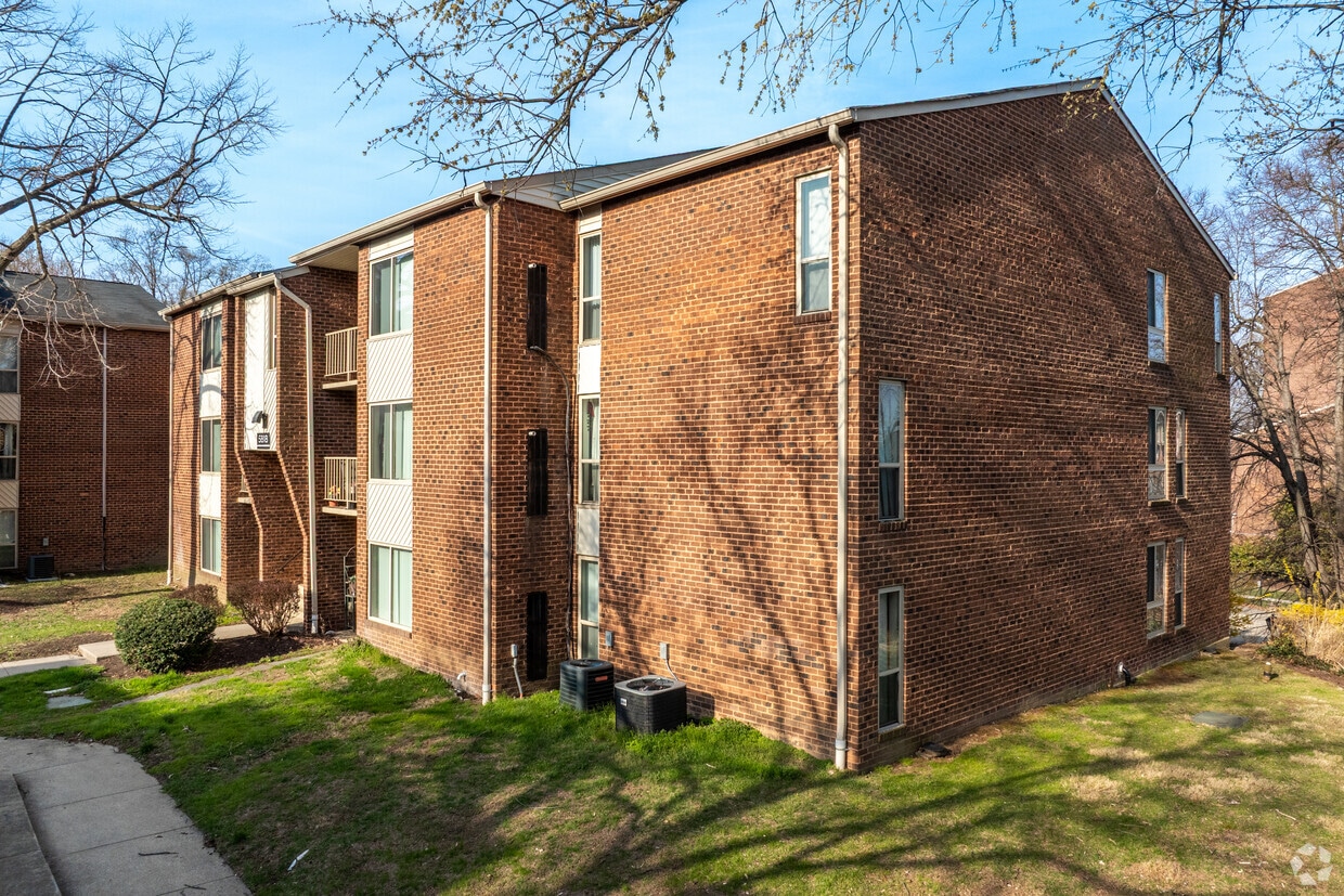 Aspen at Lake Trail - 5764 Stevens Forest Rd Columbia, MD 21045 ...