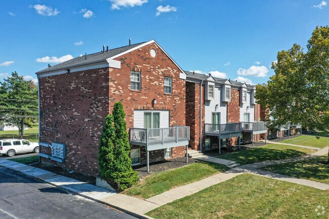 Lincoln Village Apartments - Columbus, OH | Apartments.com