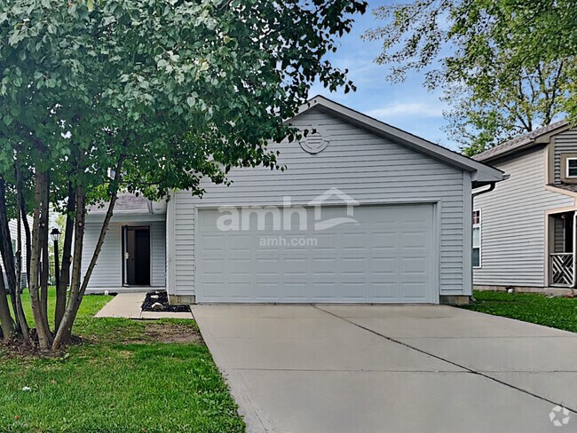 Watson Farms Senior Living Apartments for Rent - Indianapolis, IN ...