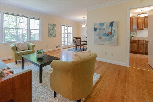 Chase Manor - Apartments in Chevy Chase, MD | Apartments.com