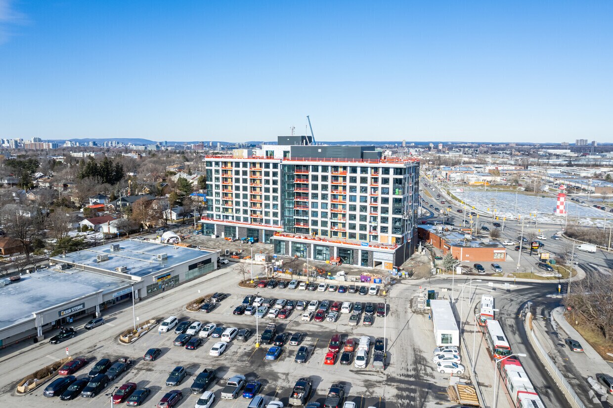Luma Apartments - 964 Smyth Rd Ottawa, ON | Apartments.com