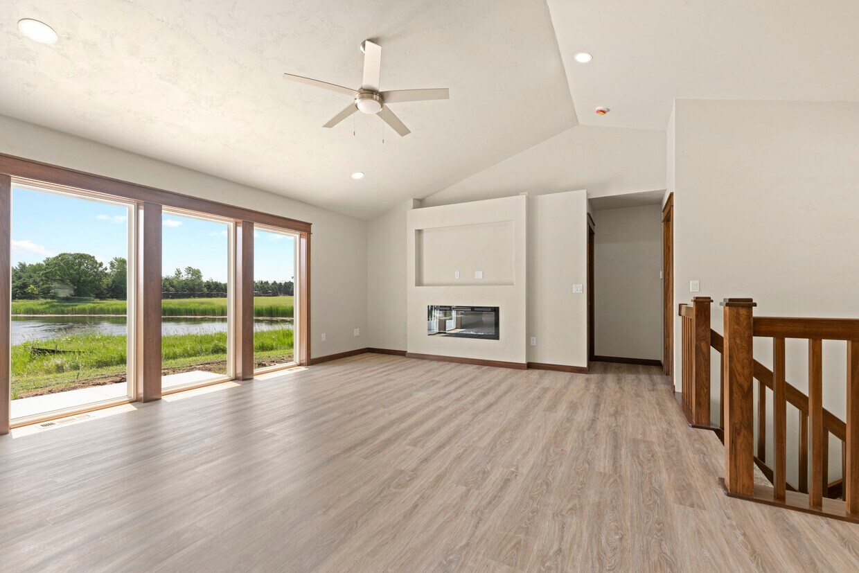 5373 Pasture Ct, Eureka, WI 54963 - House Rental in Eureka, WI ...