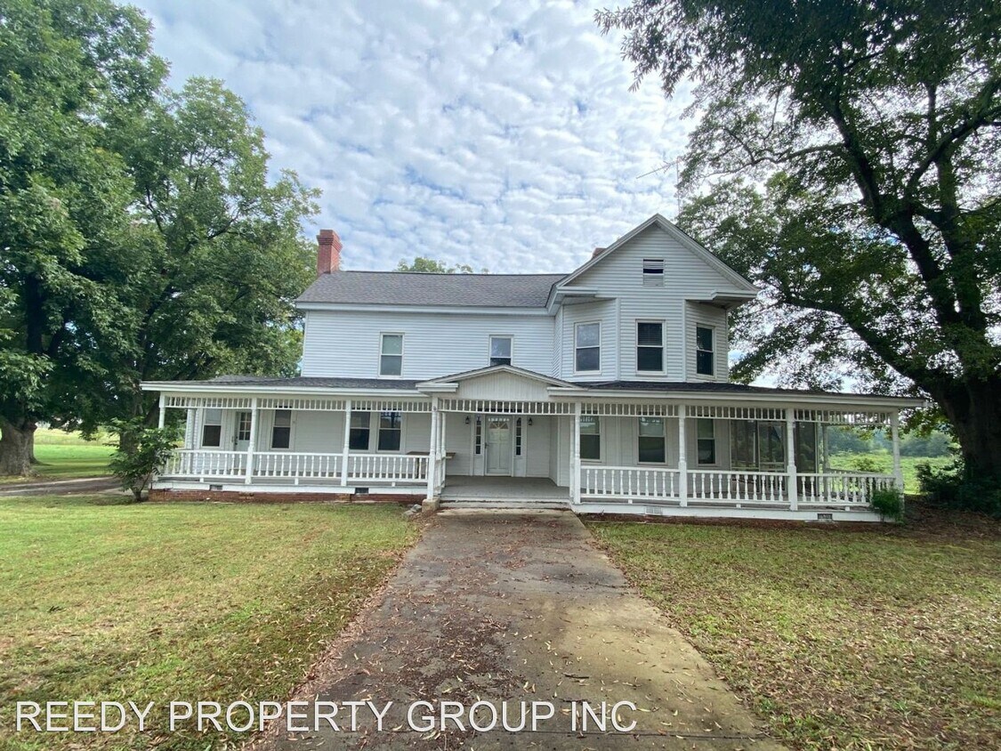 11795 Bush River Rd, Kinards, SC 29355 - House Rental in Kinards, SC ...