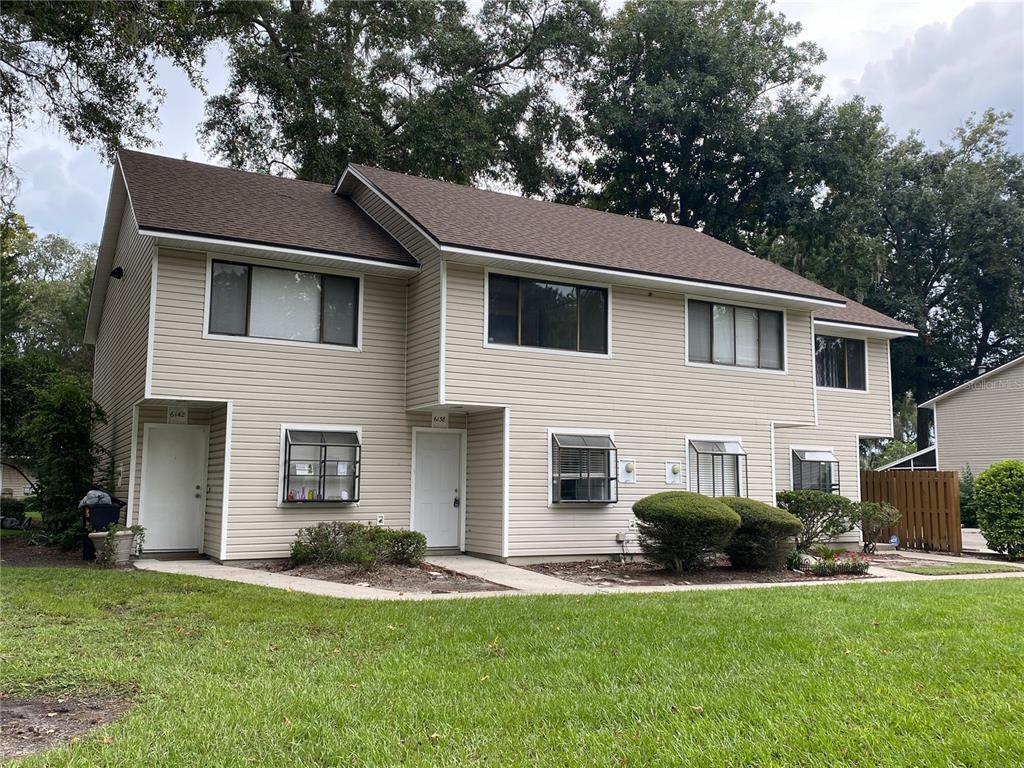 6138 SW 8th Ln, Gainesville, FL 32607 - Townhome Rentals in Gainesville ...
