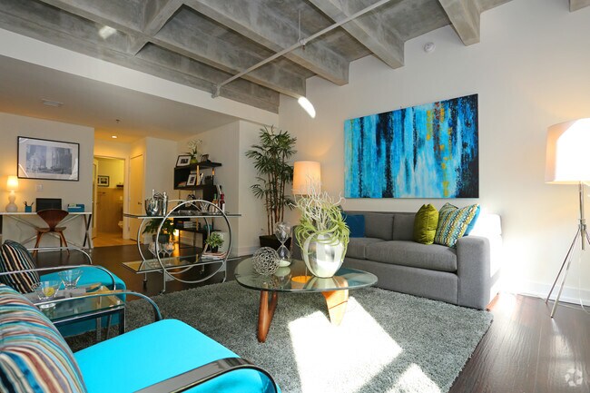 Roosevelt Lofts Rentals - Los Angeles, CA | Apartments.com