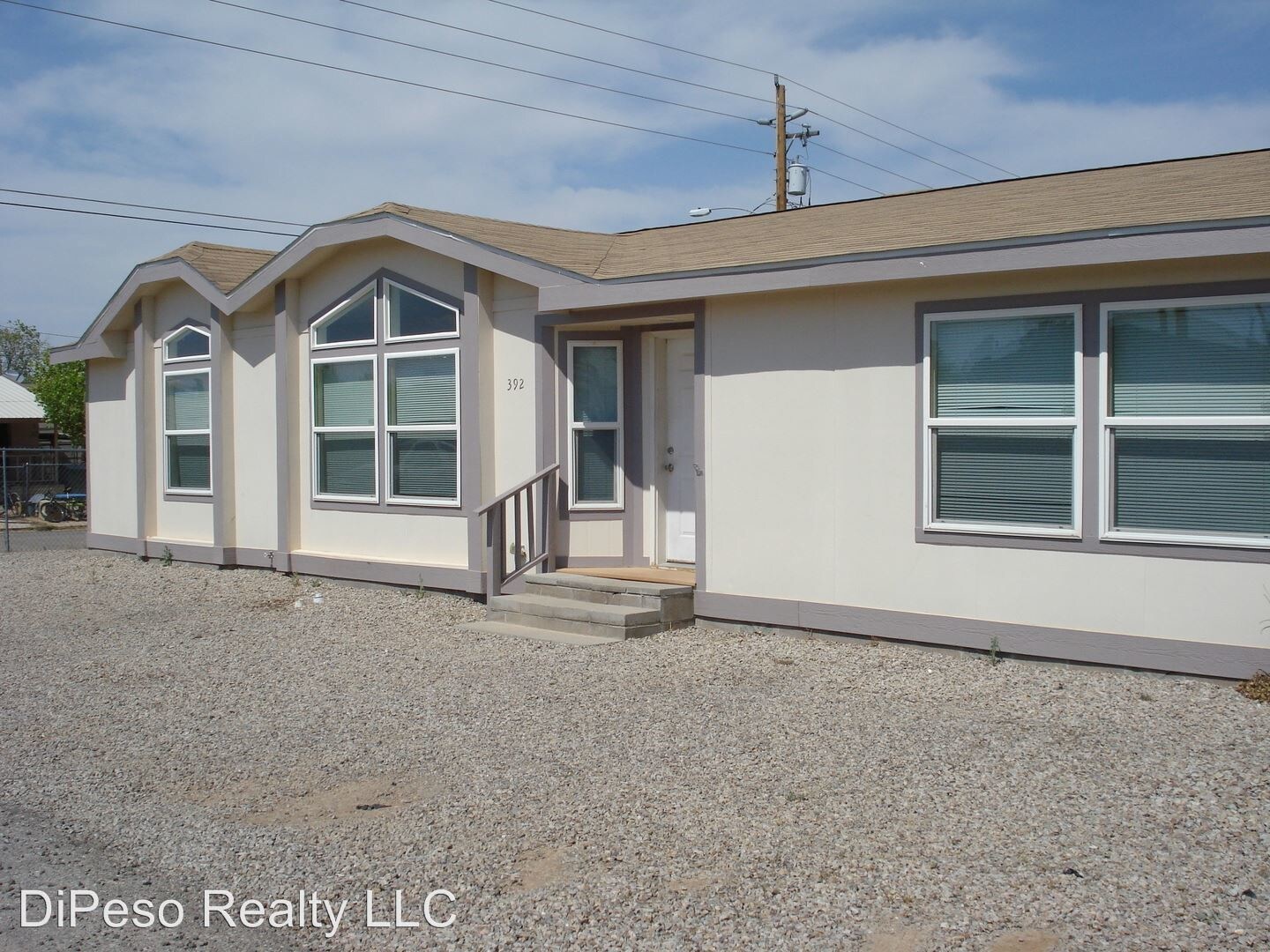 392 E Mark St, Benson, AZ 85602 - House Rental in Benson, AZ ...