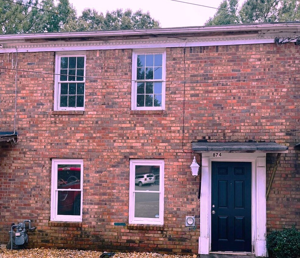 874 Carla Pl, Norcross, GA 30093 - House Rental in Norcross, GA ...