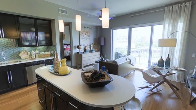 Gables Park Tower Apartments - Austin, TX | Apartments.com