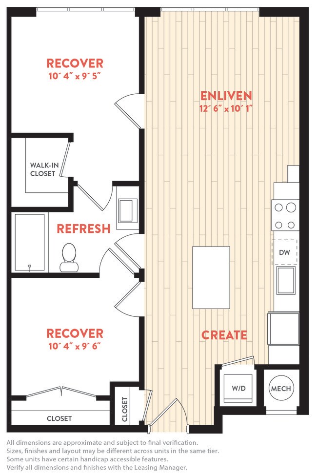 Notch 8 Rentals - Alexandria, VA | Apartments.com