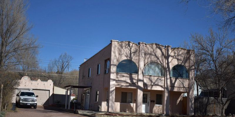 2826 W Platte Ave Unit 4, Colorado Springs, CO 80904 - Condo for Rent ...