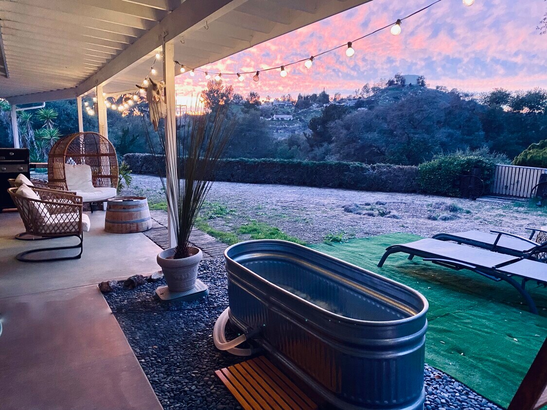 1236 Hillside Dr, Fallbrook, CA 92028 - House Rental in Fallbrook, CA ...