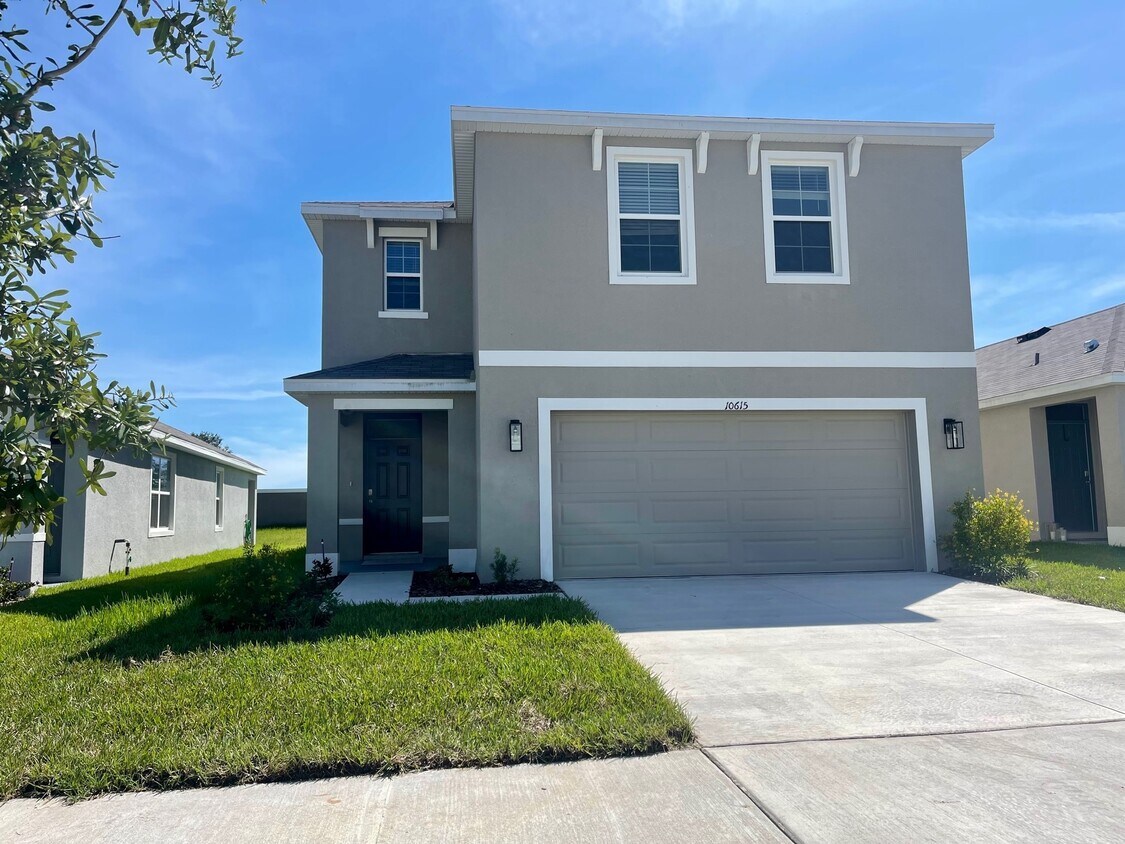 10615 Penny Gale Loop, San Antonio, FL 33576 - House Rental in San ...