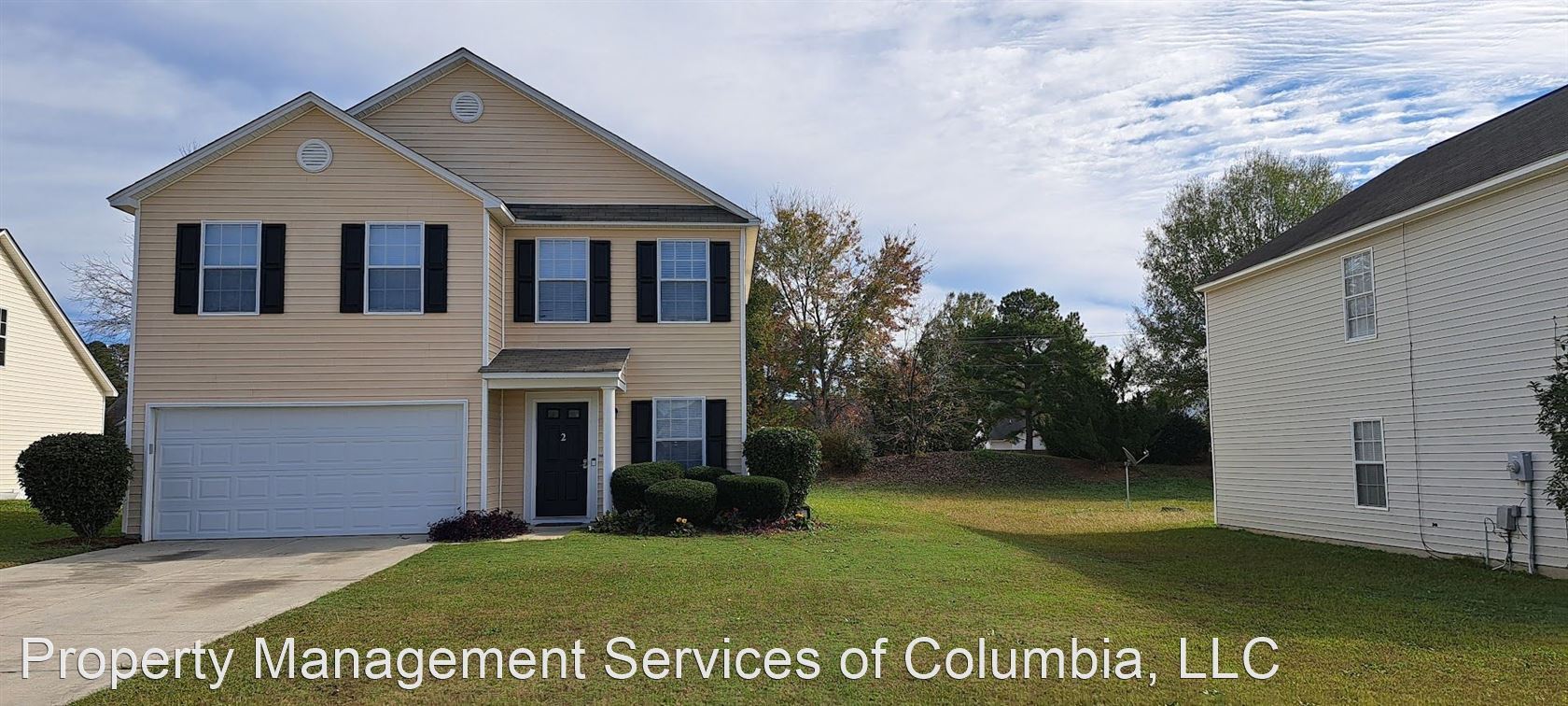 2 Rosecrest Pl, Hopkins, SC 29061 - House Rental in Hopkins, SC ...