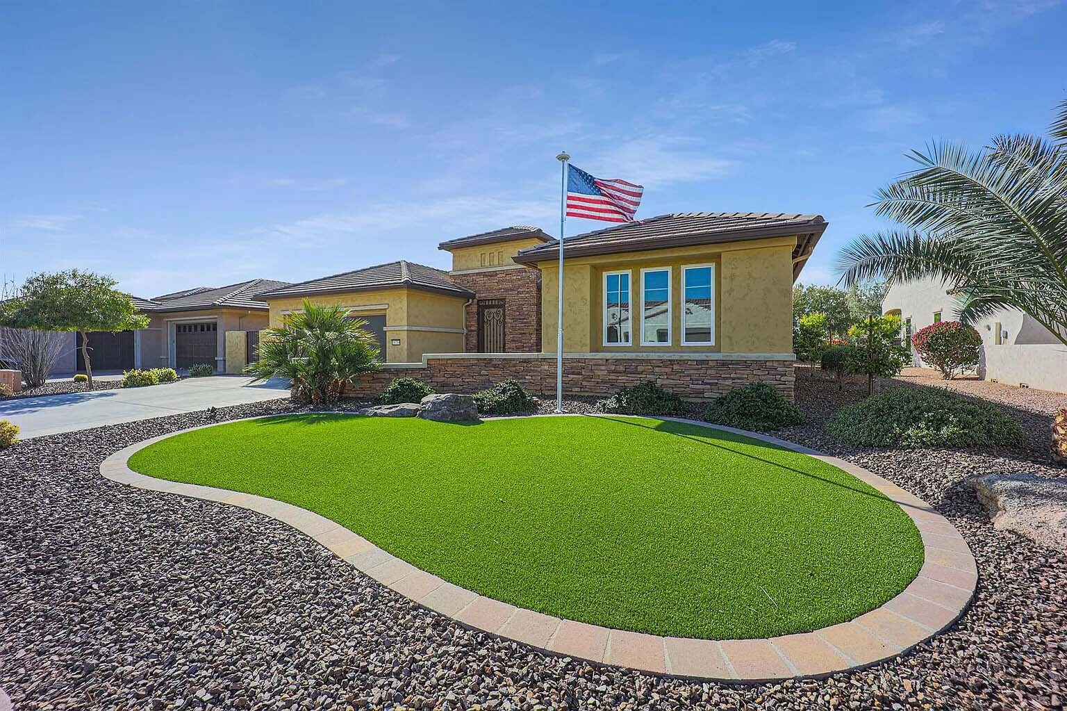 16739 W Holly St, Goodyear, AZ 85395 - House Rental in Goodyear, AZ ...