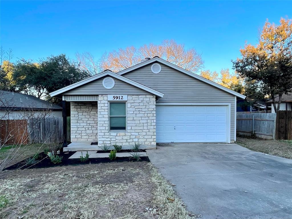 5912 Avery Island Ave, Austin, TX 78727 - House Rental in Austin, TX ...