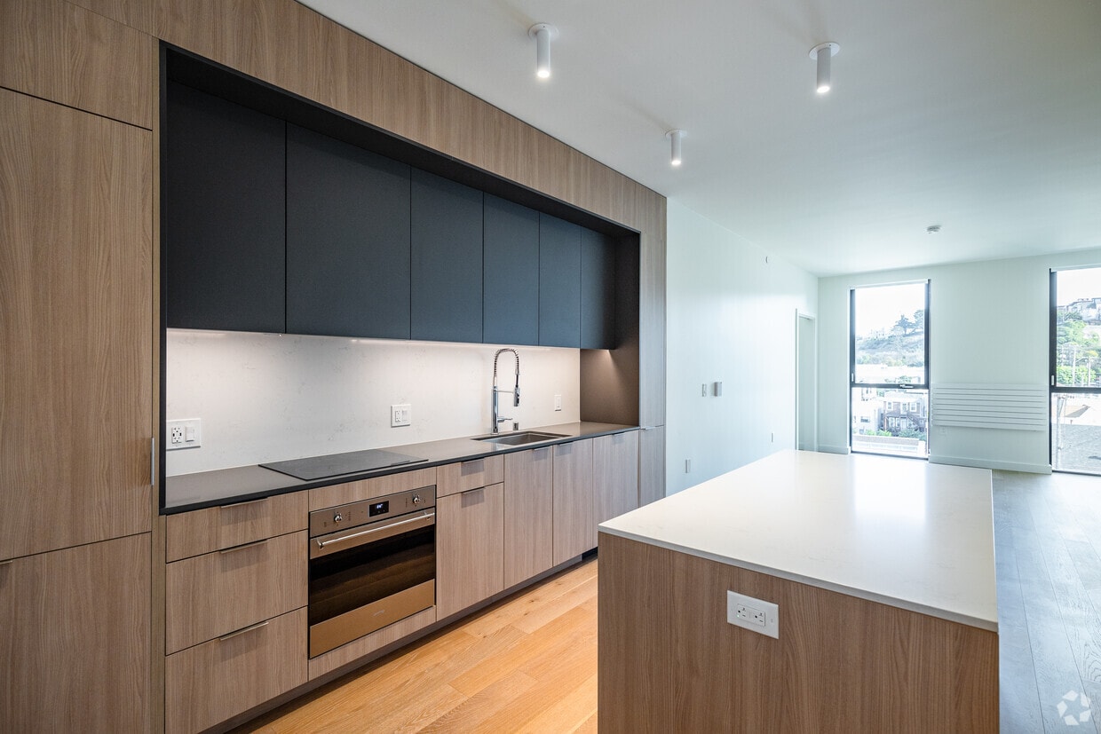 The Fitzgerald - 2095 Bryant St San Francisco, CA 94110 | Apartments.com