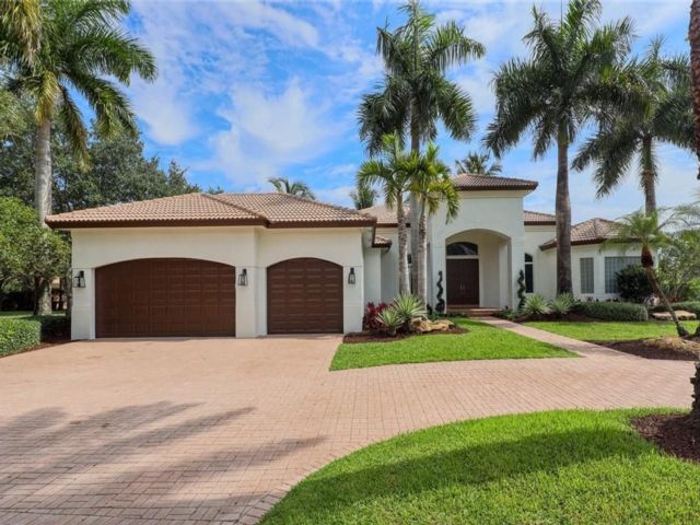 13889 SW 41st St, Davie, FL 33330 - House Rental in Davie, FL ...