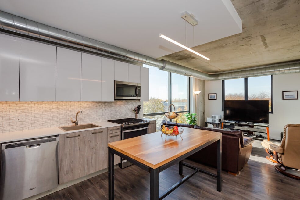 205 W Randolph St, Chicago, IL 60606 - Condo for Rent in Chicago, IL ...