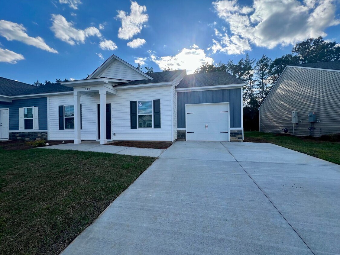 340 Conifer St, Sumter, SC 29154 - House Rental in Sumter, SC ...
