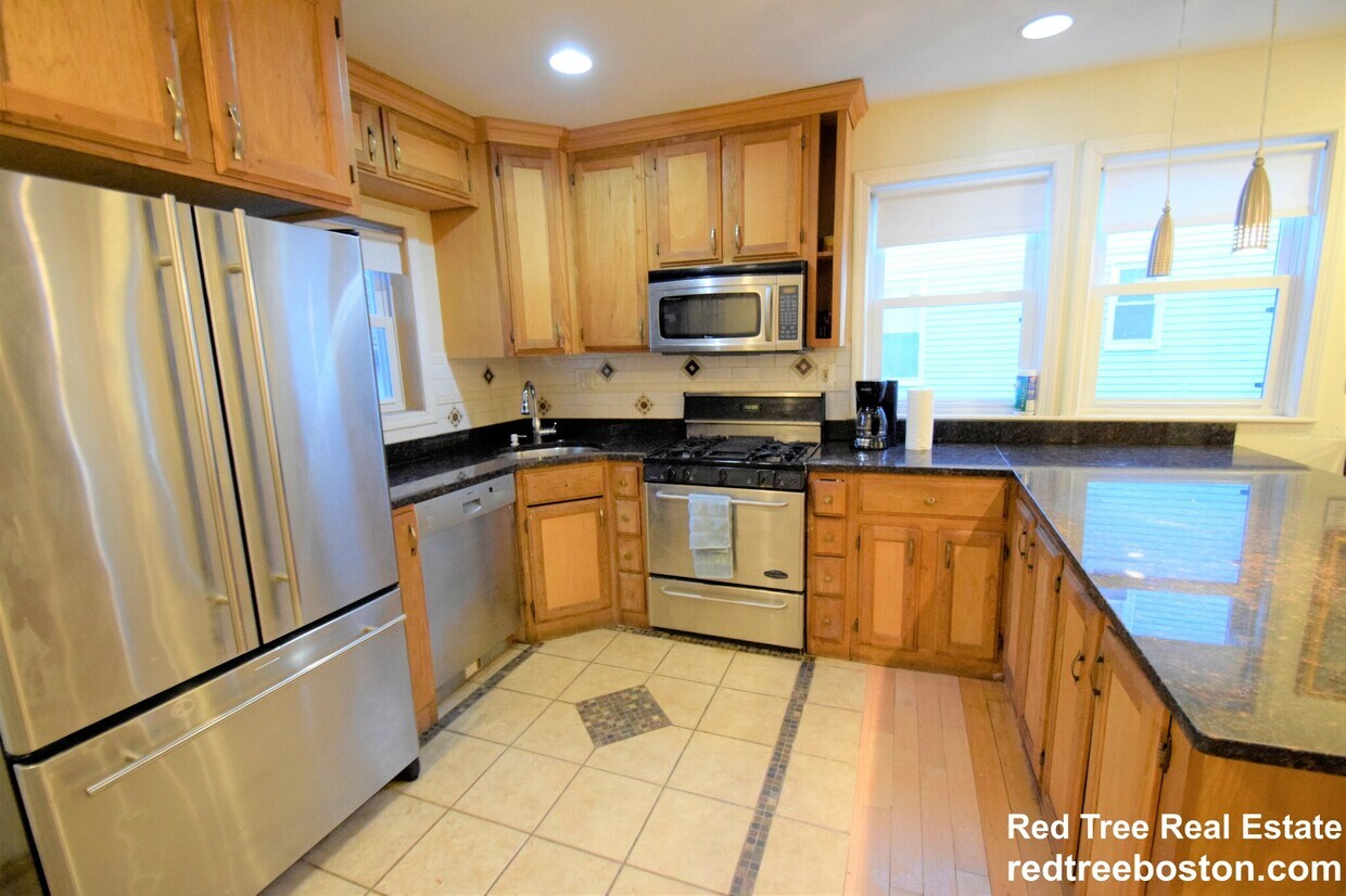 17 Holman St Unit 1, Boston, MA 02134 - 17 Holman St Boston, MA 02134 ...