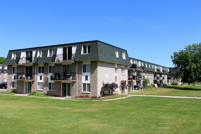 Apartments for Rent in Owen Sound ON - 52 Rentals | Apartments.com