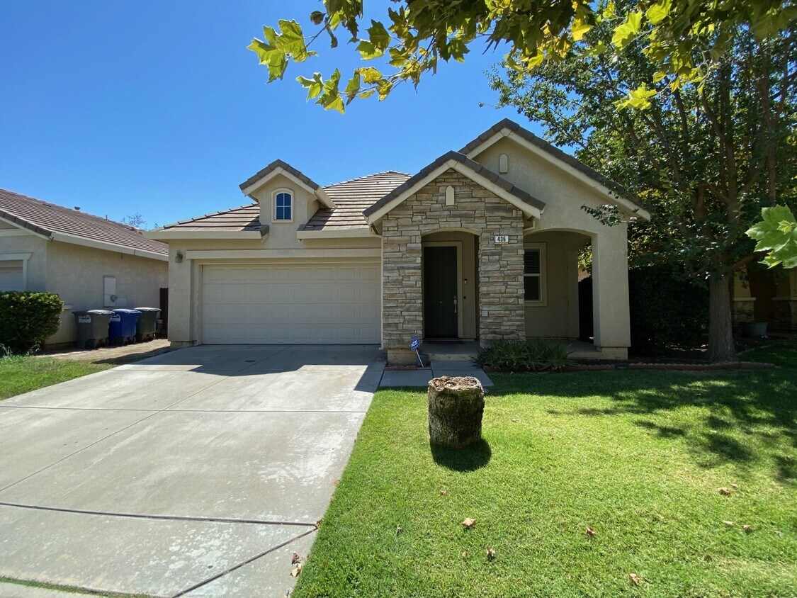 436 Jacobs Dr, Merced, CA 95348 - House Rental in Merced, CA ...