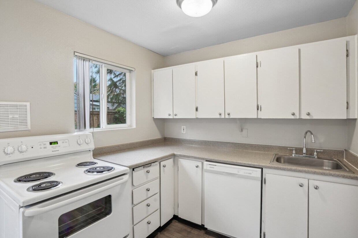 Arbor Place Apartments Townhomes for Rent - Gresham, OR | Apartments.com