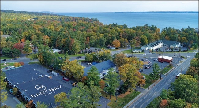 East Bay Flats Traverse City