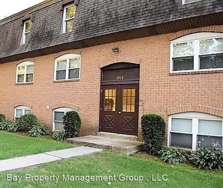 3714 Mayberry Ave, Baltimore, MD 21206 - House Rental in Baltimore, MD ...